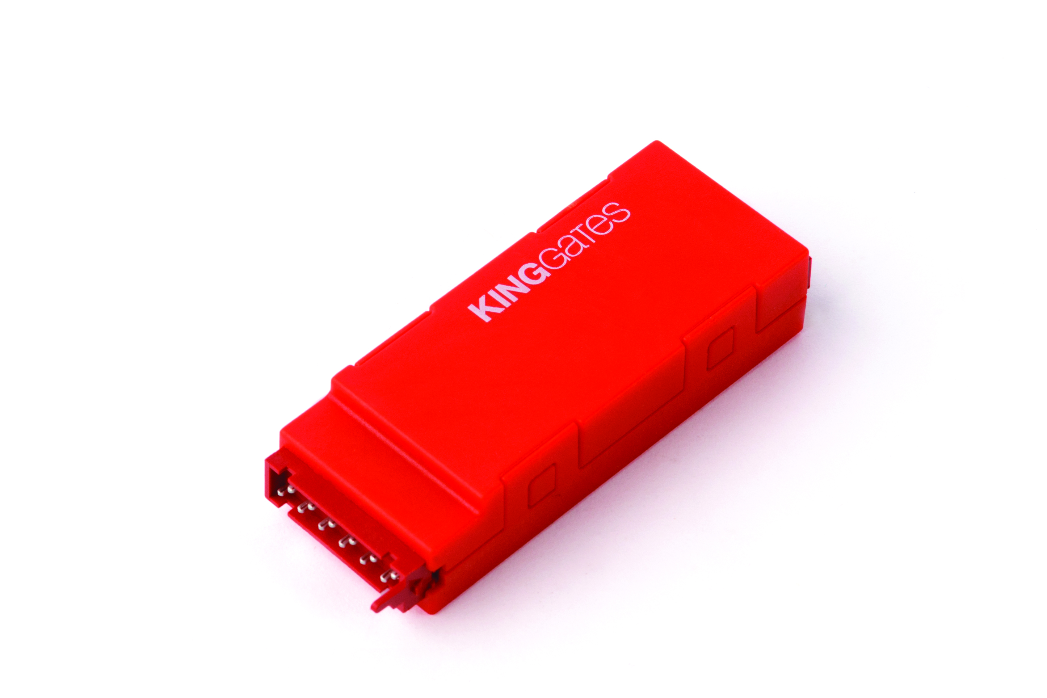 PROGRAMMATEUR KING GATES CARTE WIFI - Europe Automatismes - Bassi